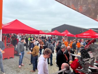 Foussier - Outillage, visserie, fixation, équipement de protection...