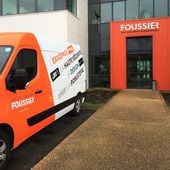 Foussier Quincaillerie - Outillage, visserie, fixation, équipement de ...