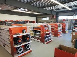 Actualités - Foussier Quincaillerie