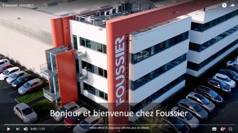 Actualités - Foussier Quincaillerie