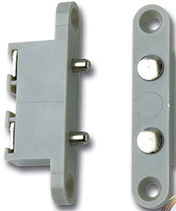 Passe-câble à encastrer EA280/281 - Foussier