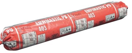 Mastic PU 403 Cartouche - Foussier