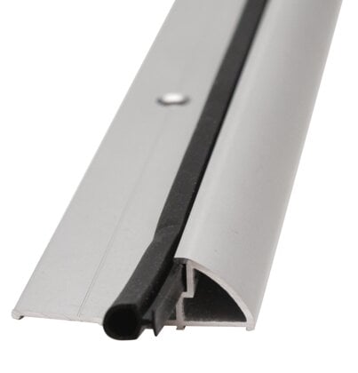 Seuil à la suisse en bois - Foussier