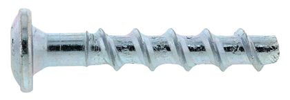 Vis béton Tapcon XTREM HFL - Foussier