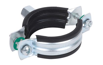 Collier Macrofix inox M8/M10 - Foussier