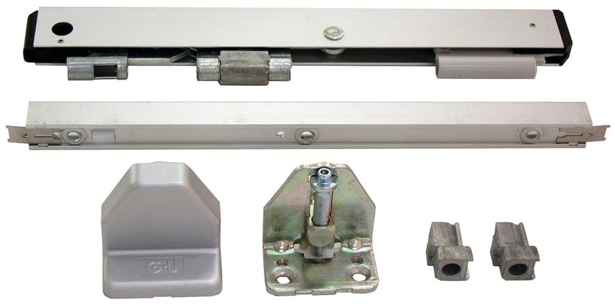 Compas supplémentaire VENTUS F200 - Foussier