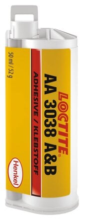 Loctite AA 3038 - Foussier