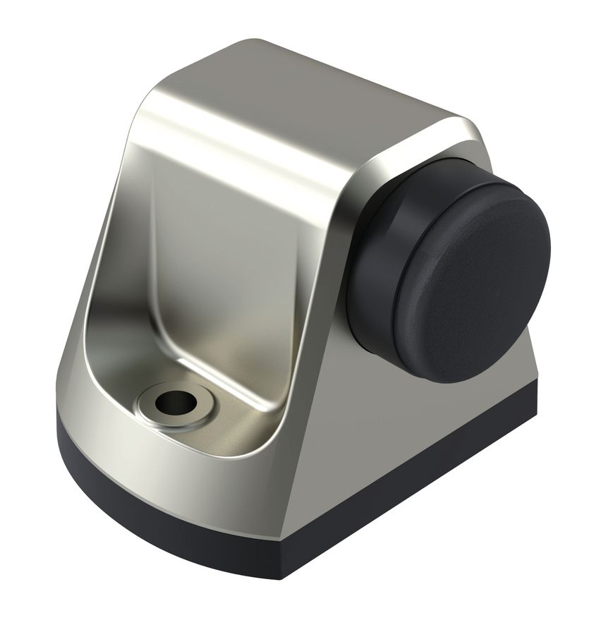 Butoir à ressort VERCY Version standard "BUMPER" - Foussier