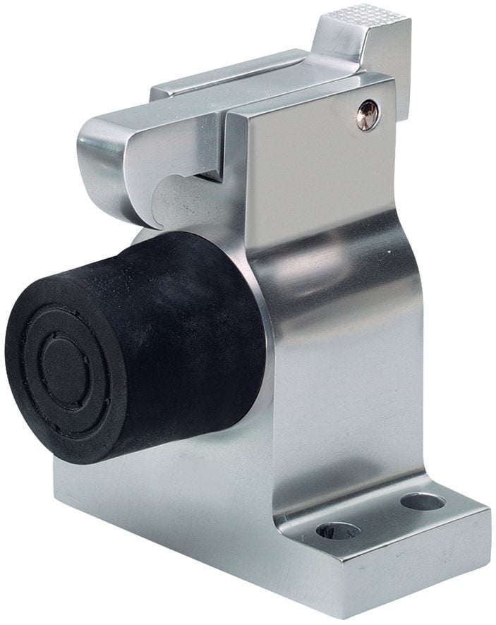 Butoir à ressort 1052 avec arrêt - Foussier