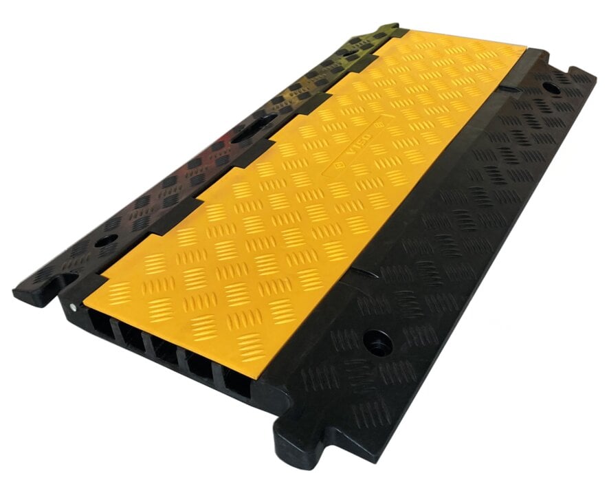 Passe-câble industriel - Foussier