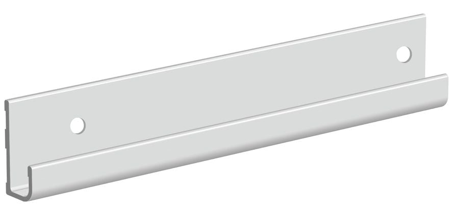 Cimaise pour tableau kit complet - Foussier