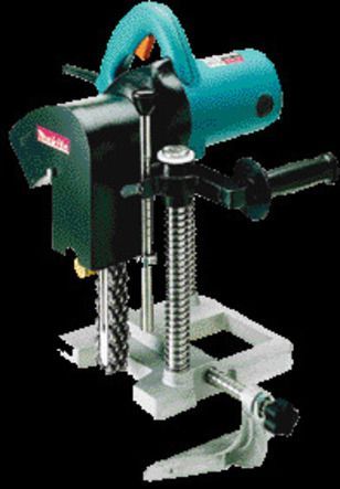 Mortaiseuse à chaîne kc 100 z - Foussier