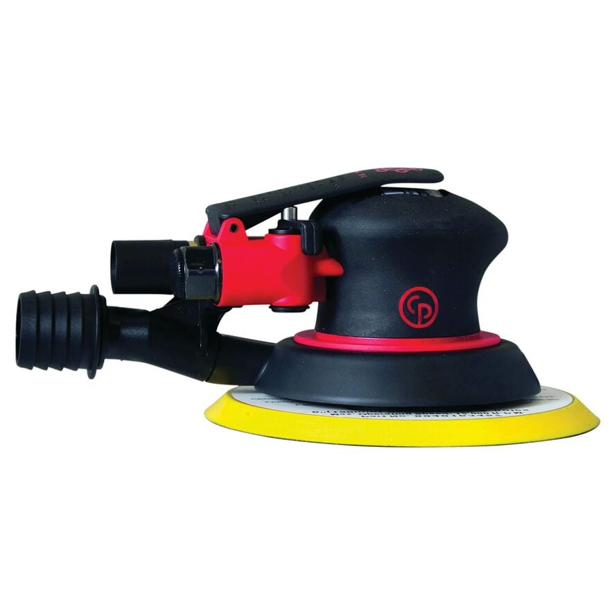 Ponceuse pneumatique orbitale 150 mm CP7250CVE - Foussier Quincaillerie