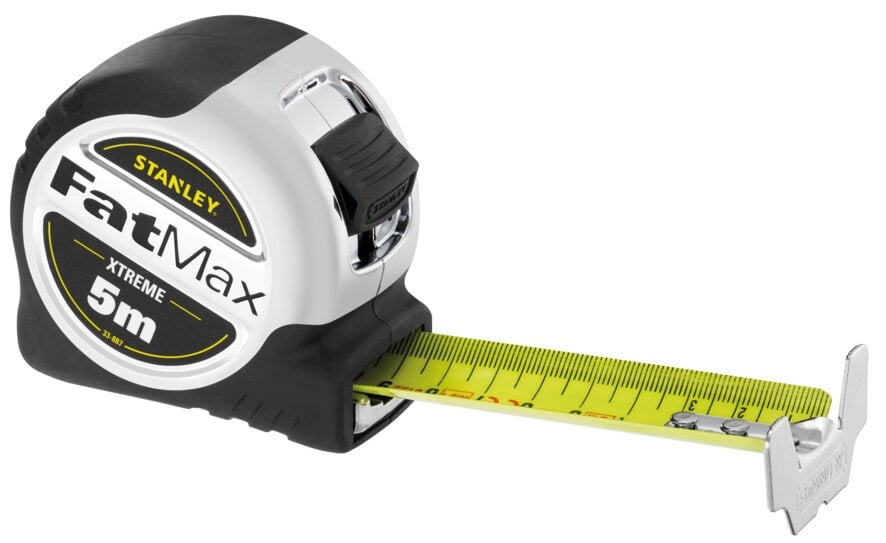 Mètre Blade Armor Fatmax Pro - Foussier