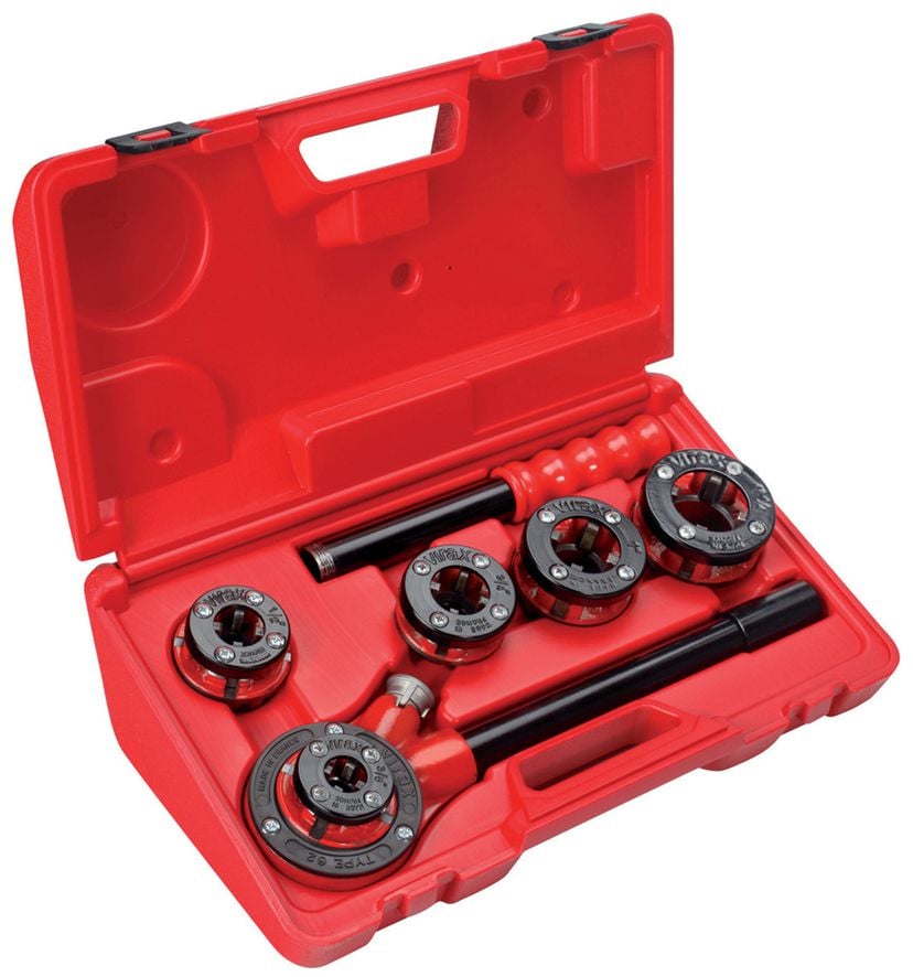 Coffret de filière - Foussier