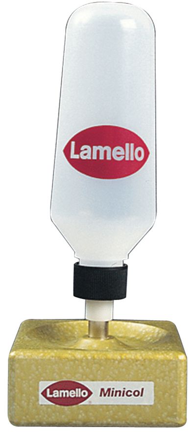 Lamello minicol - Foussier