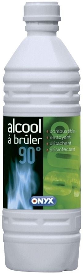 Alcool à brûler - Foussier