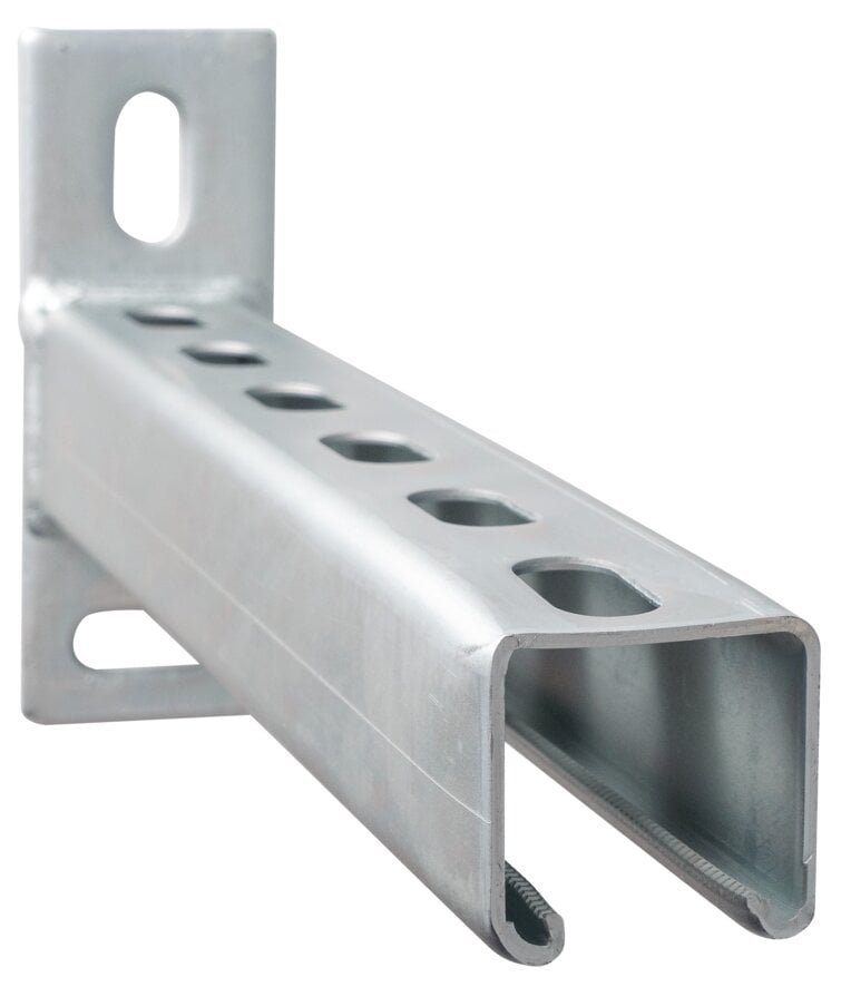 Console BIS RapidStrut Console section 41x41 - Foussier