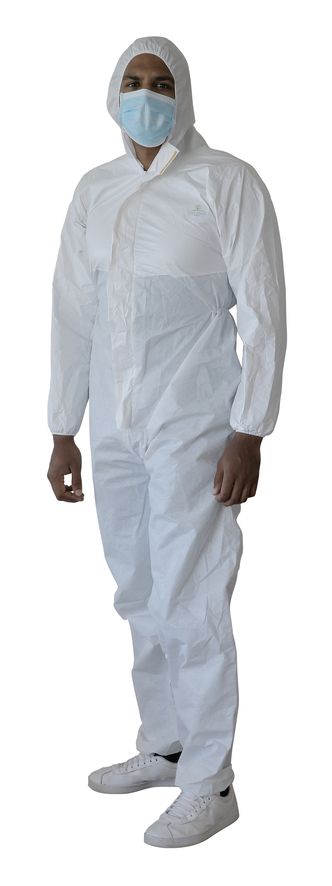 Combinaison jetable - Foussier