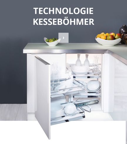 KESSEBOHMER - Foussier Quincaillerie