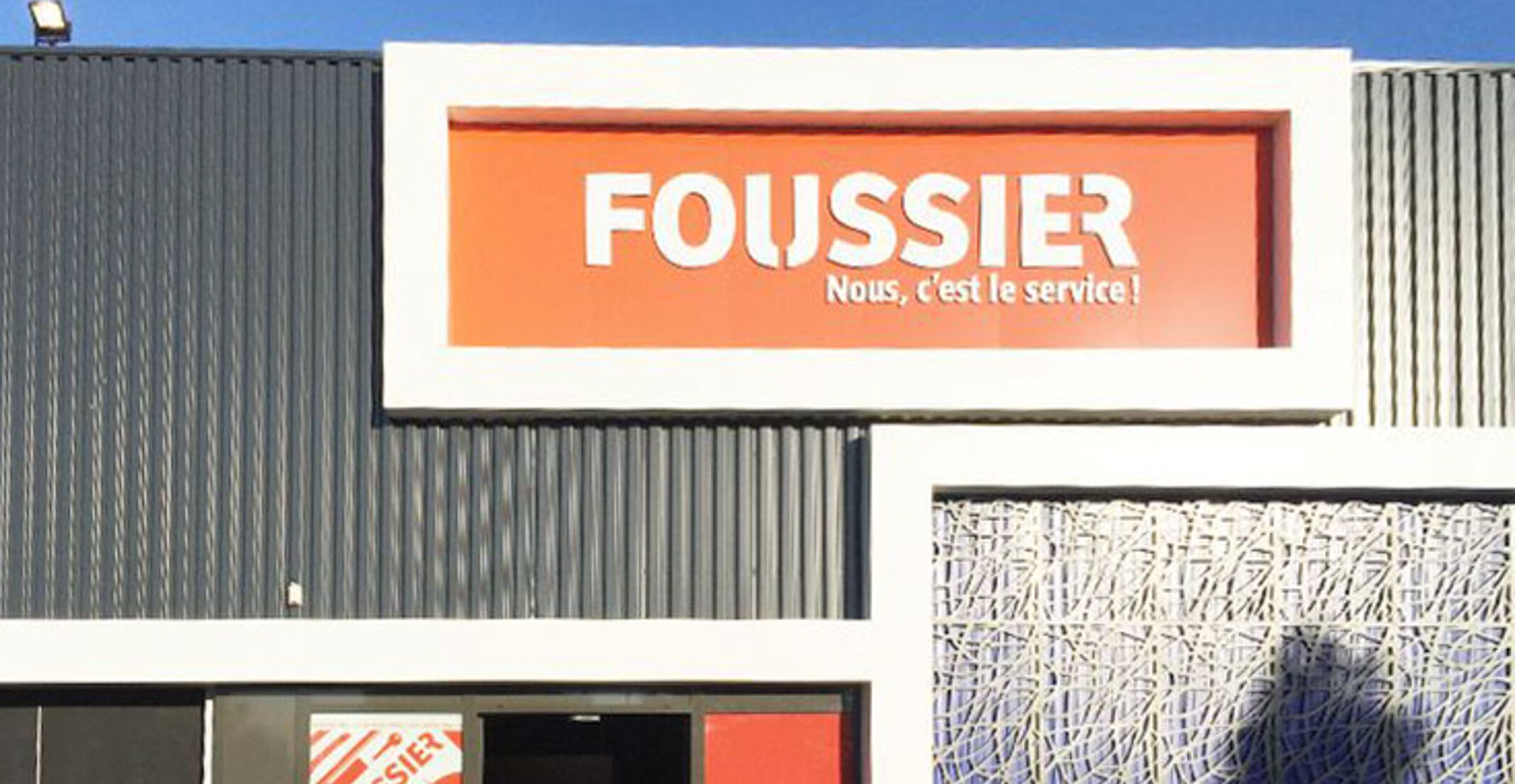 Foussier Melun - Votre quincaillerie à Melun