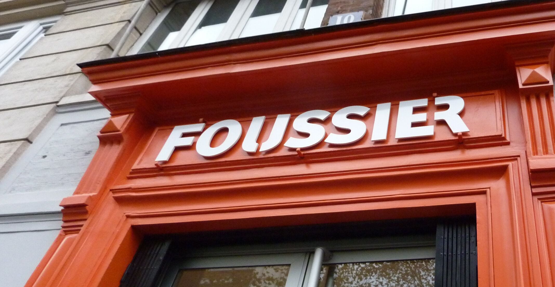 Foussier Paris 11ème - Votre quincaillerie à Paris 11ème