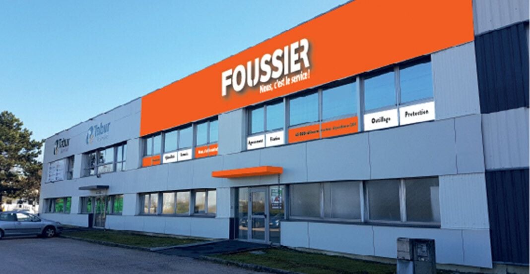 Foussier Rouen - Votre quincaillerie à Rouen